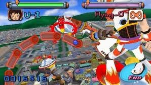 Nay's Game Reviews: PSP Rhythm Game Double Header: Parappa the Rapper ...