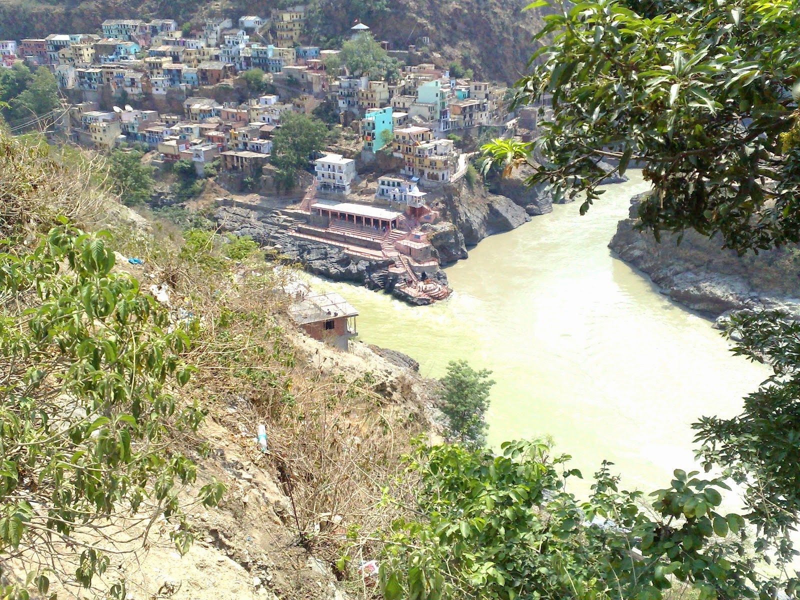 April 2014 ~ Amazing Scenic Beauty of India and Vibrant Spiritual Heritage