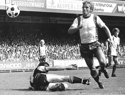 Football Yesterday & Today: Kristen Nygaard - Detailed stats in ...