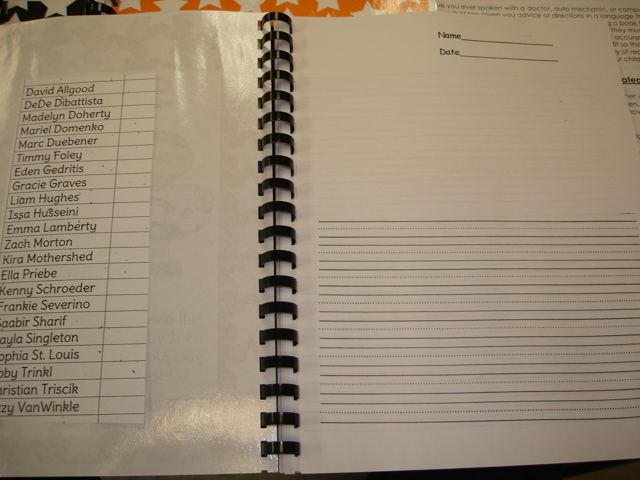 Daily 5- Work on Writing {lots of ideas!} | Tori's Teacher Tips ...