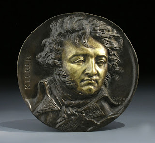 David d'Angers (1788-1856)