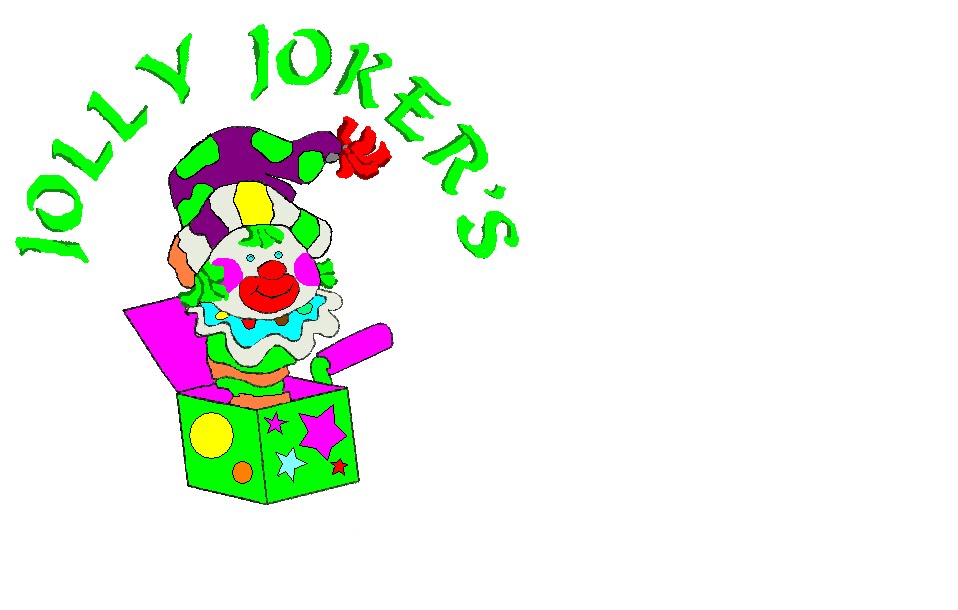 jolly jokers catering & and hiring: art with sandwiches