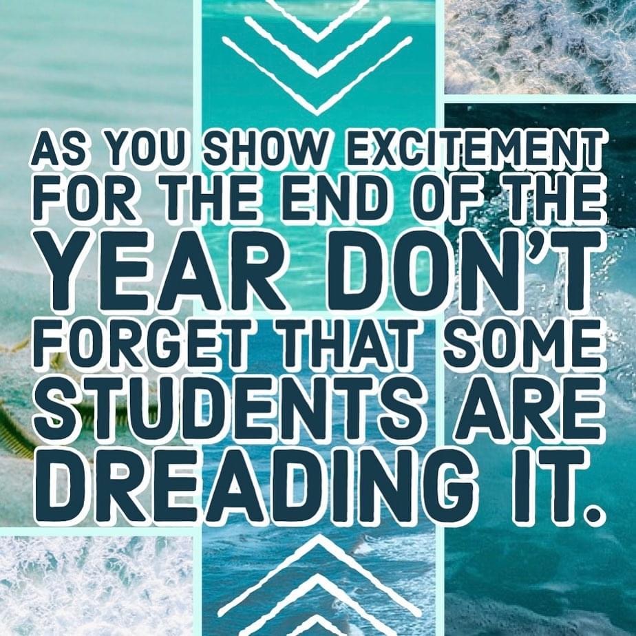 Marshall Mustang Memo: Maycember - our final week.