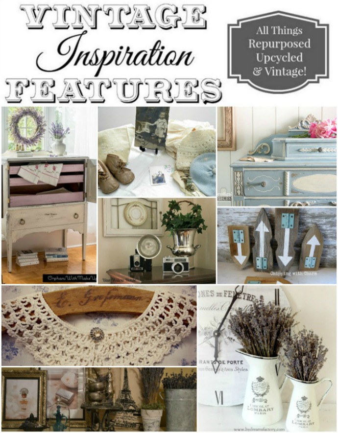 Bliss Ranch: Vintage Inspiration Party #197