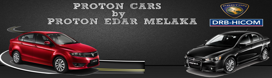 PROTON Cars by Proton Edar Melaka: Proton Price List 2014