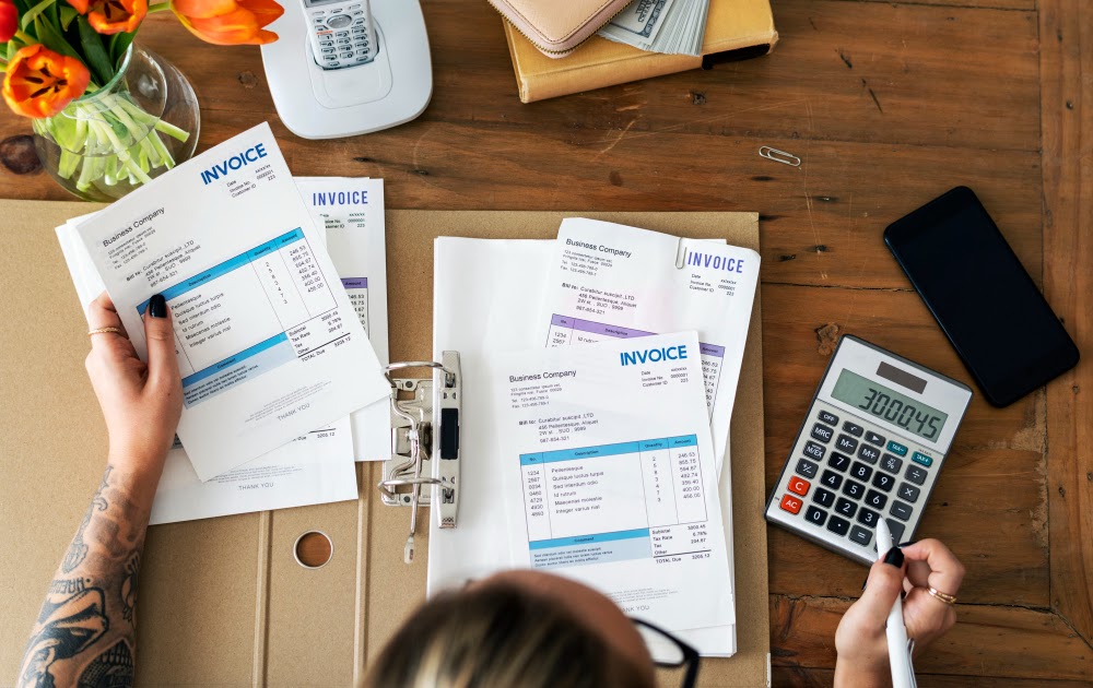 How To Make Your Clients Pay For Their Invoices Faster