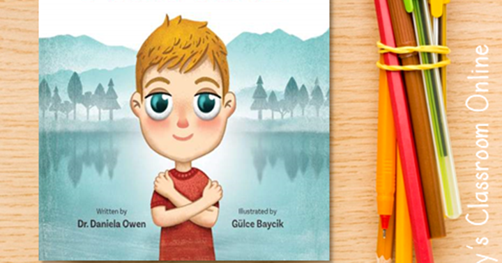 Kelly's Classroom Online: Right Now, I Am Fine by Dr. Daniela Owen