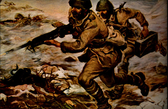 ΚΙΝΗΜΑ ΥΠΕΡΒΑΣΗ: 28η ΟΚΤΩΒΡΙΟΥ 1940: 76 ΧΡΟΝΙΑ ΑΠΟ ΤΟ ΟΧΙ