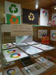 Plástica y Dibujo en el IES Alisal