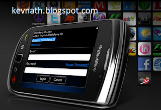 BlackBerry ID merupakan sebuah ID yang berguna untuk mengakses ...