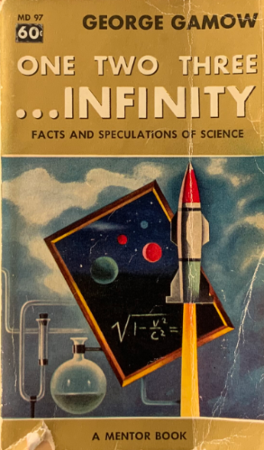Pertinent Inquiries: One Two Three … Infinity — Facts and Speculations ...