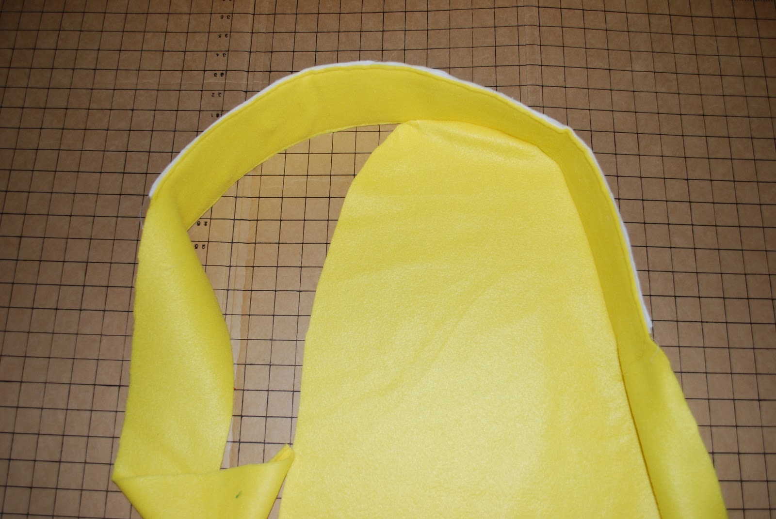 a patchwork world: How to Make a Jake from Adventure Time Costume