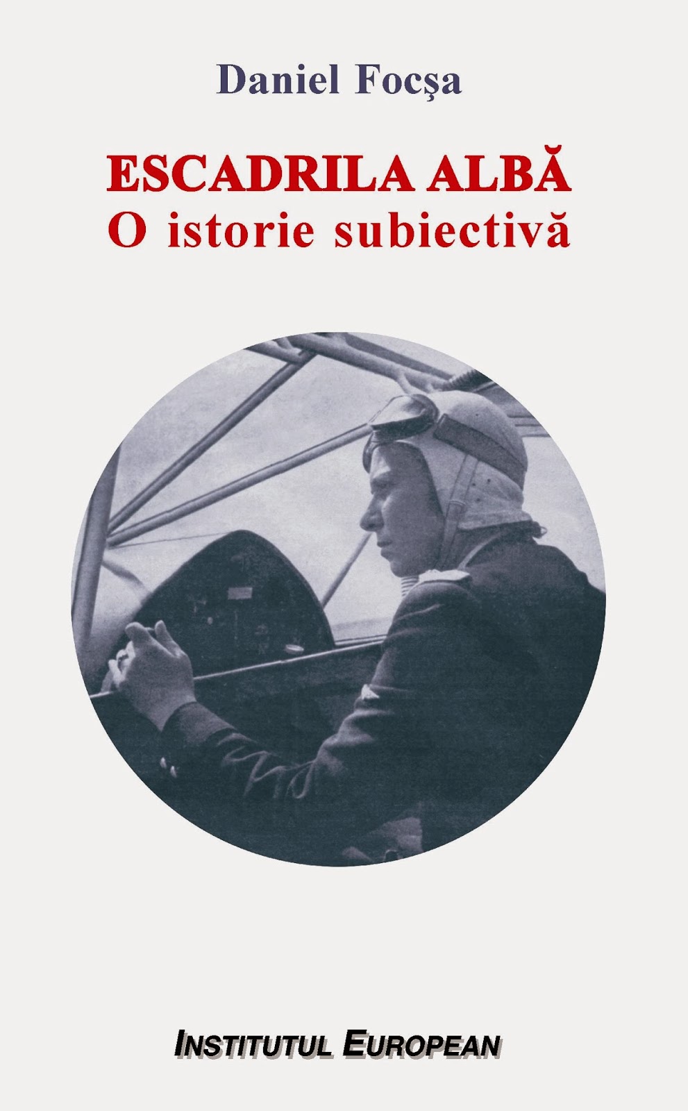 Daniel Focşa - istorie românească