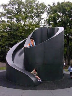 pendidikan seni visual: Arca Estetik dan Arca Berfungsi