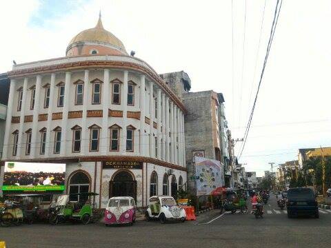 Membangkitkan Pesona Bagansiapiapi Melalui Warisan Sejarah - Kelana Riau