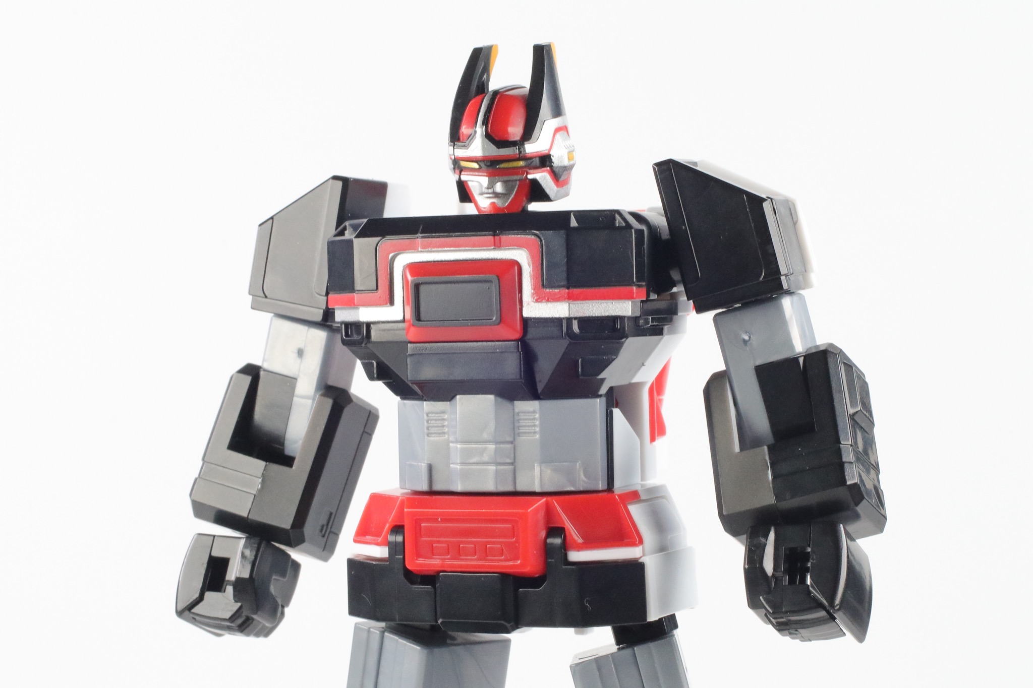 [ Review ] - Super Mini Pla - Bio Robo