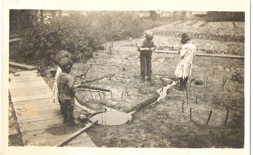 Copemish Area Historical Society: 2012