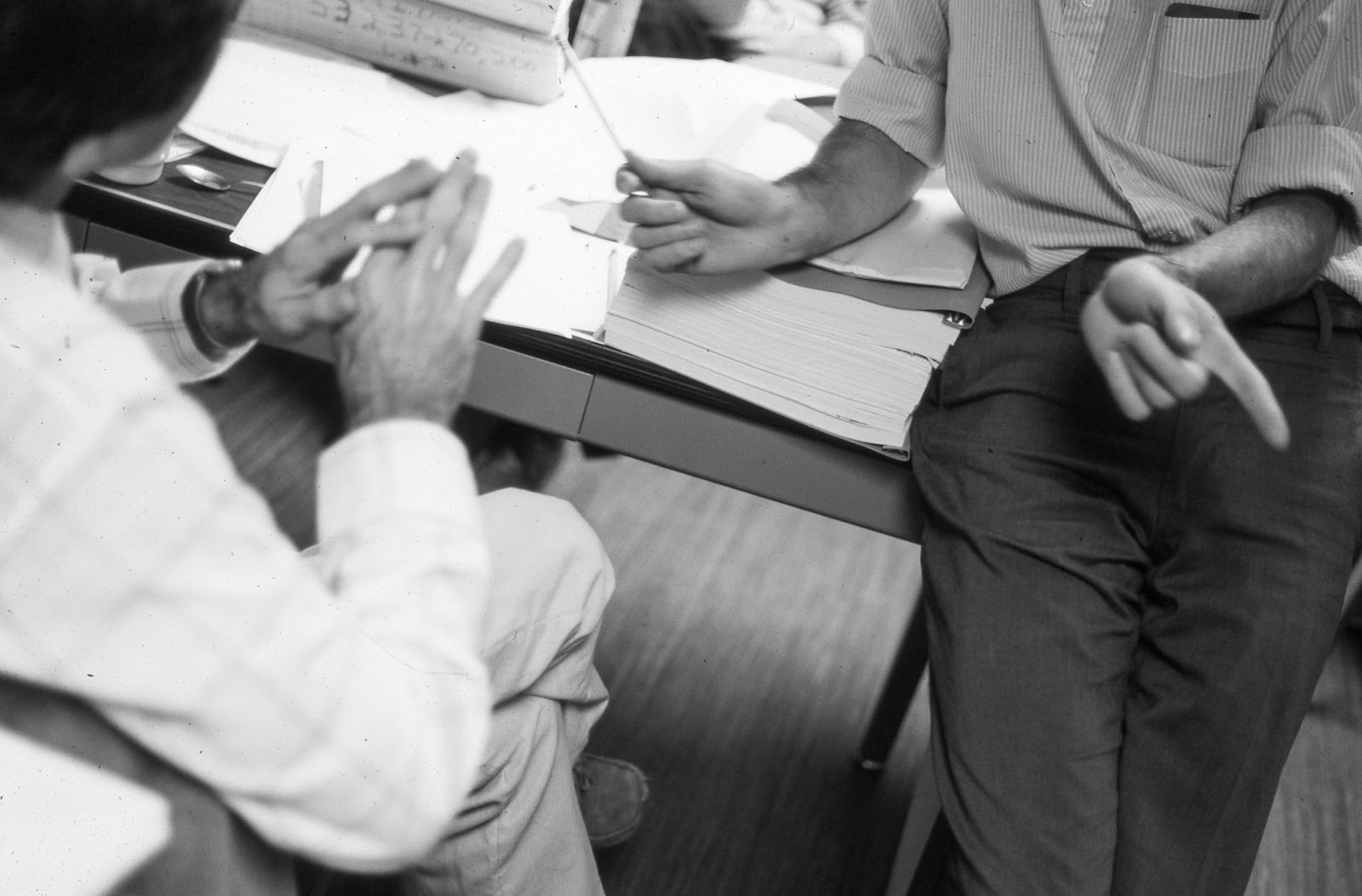 Impulse to Action: February 2020