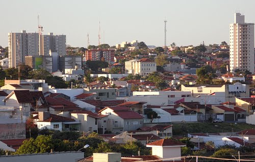 Assis, História e Geografia de Assis | São Paulo - Geografia Total™