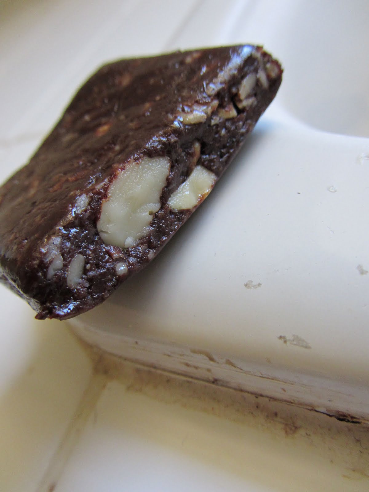 mariepear: coco loco for the chocolate