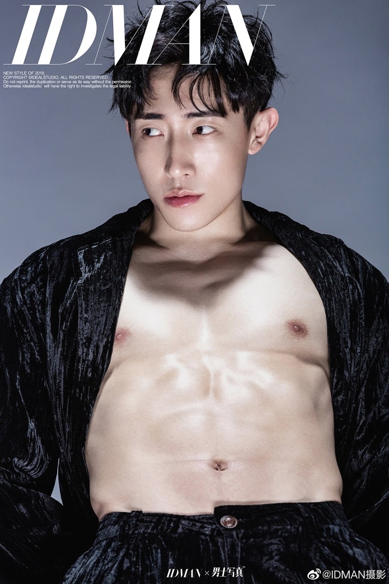 Grand Boyzone: IDMAN Photography