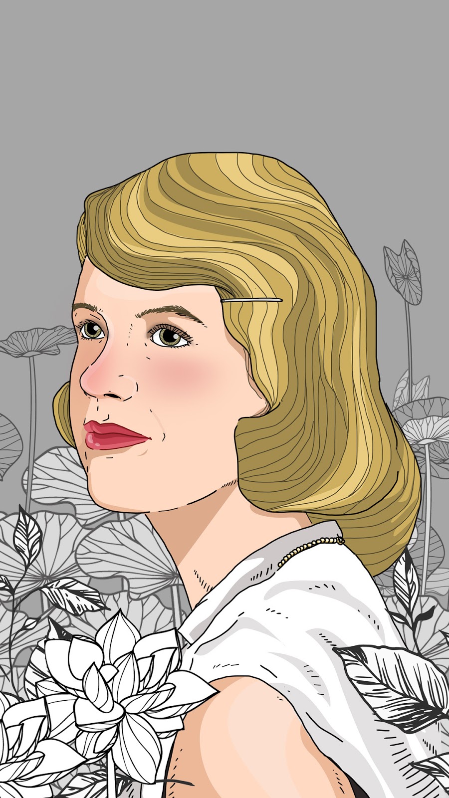 K I S S: Reflections on her legacy / Sylvia Plath by Sarah Churchwell