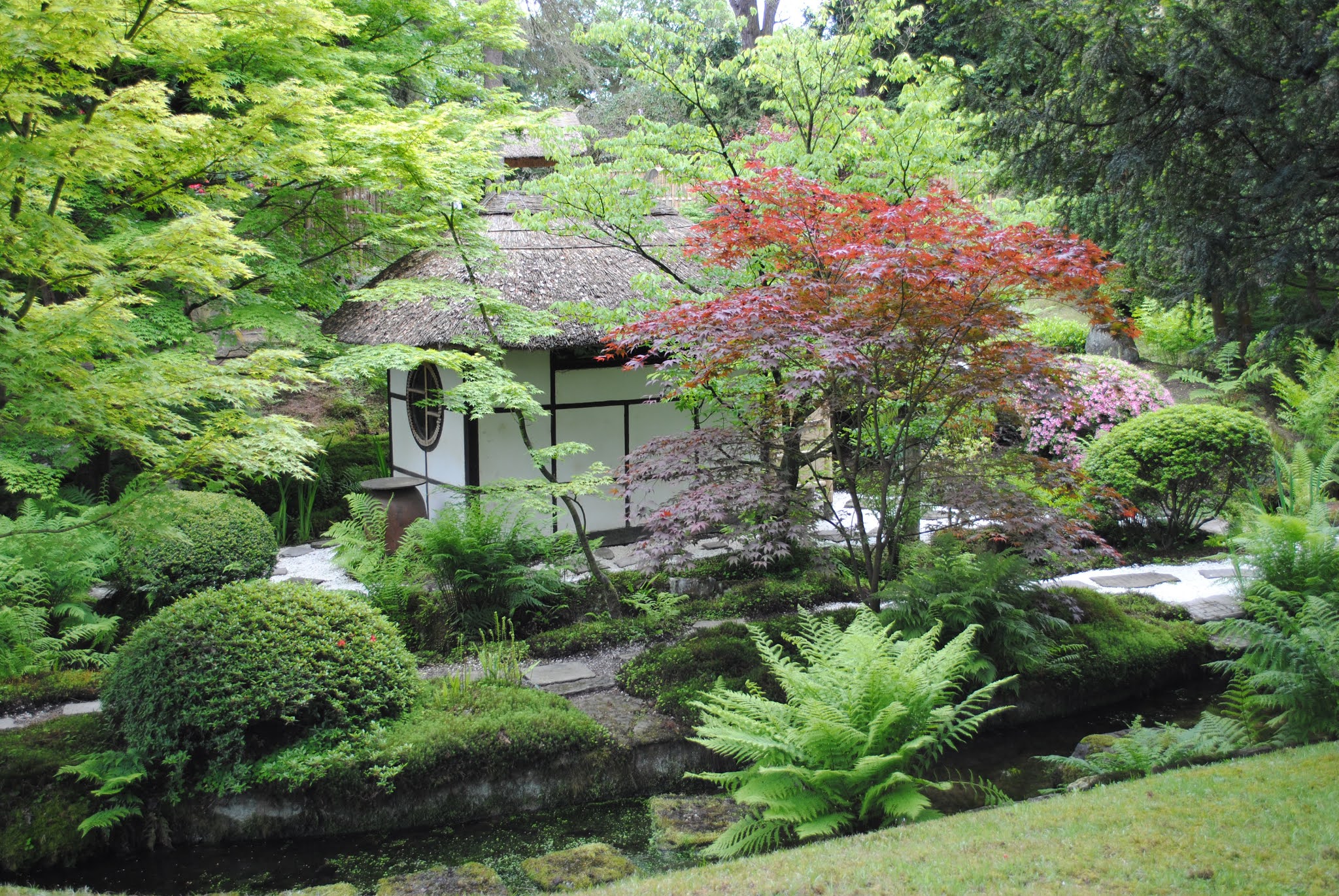 Kitchen And Residential Design Simple Things To Make Your Garden More