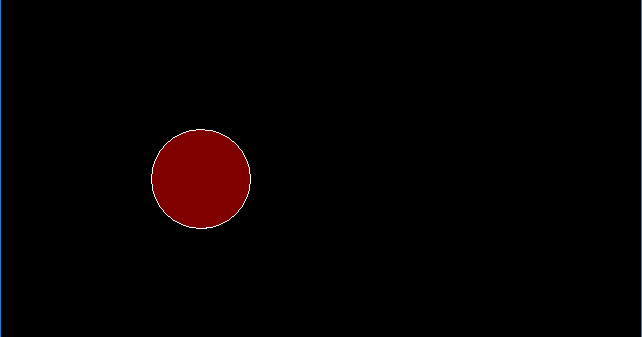 Draw A Fill Color In Circle Using C Graphics draw-a-fill-color-in-circle-using-c-graphics