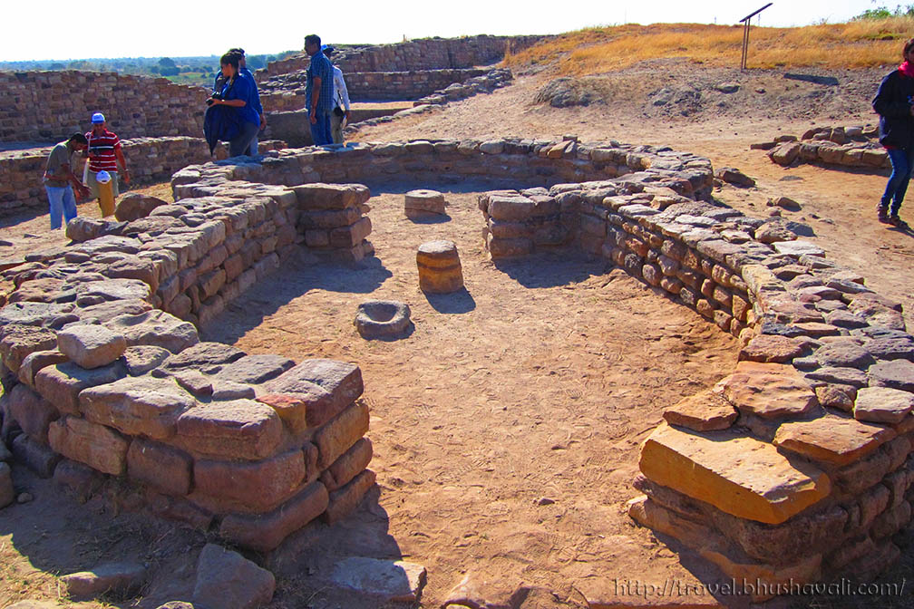 Dholavira - Things to do, How to visit, UNESCO (Kutch- Gujarat) | My ...