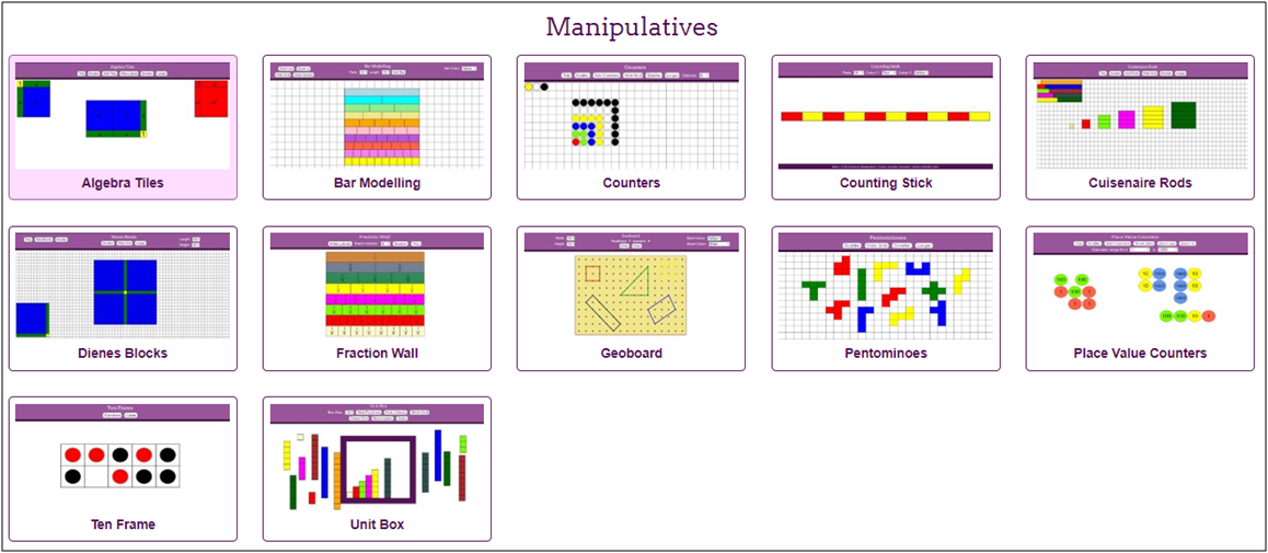 Resourceaholic: Gem Awards 2018