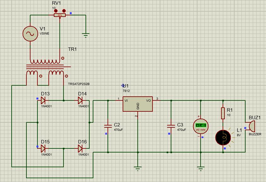 Pembelajaran Kuliah: Tugas 2: Sensor Mekanis