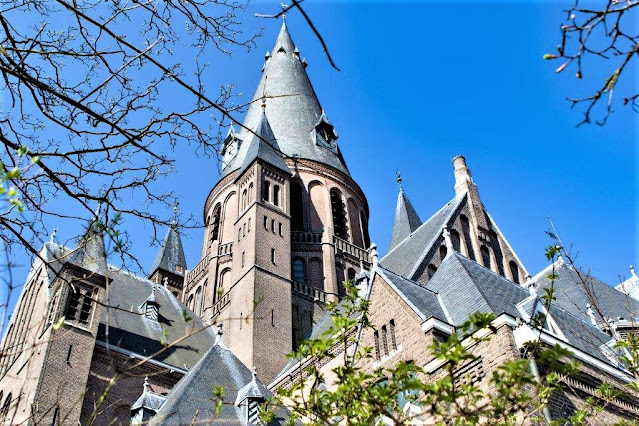 Dorpen en Steden van Nederland: Steenbergen