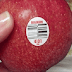 WARNING: If You Ever See This Label On A Fruit, Do NOT Buy It! Here's Why