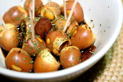 ADOBONG PUGO