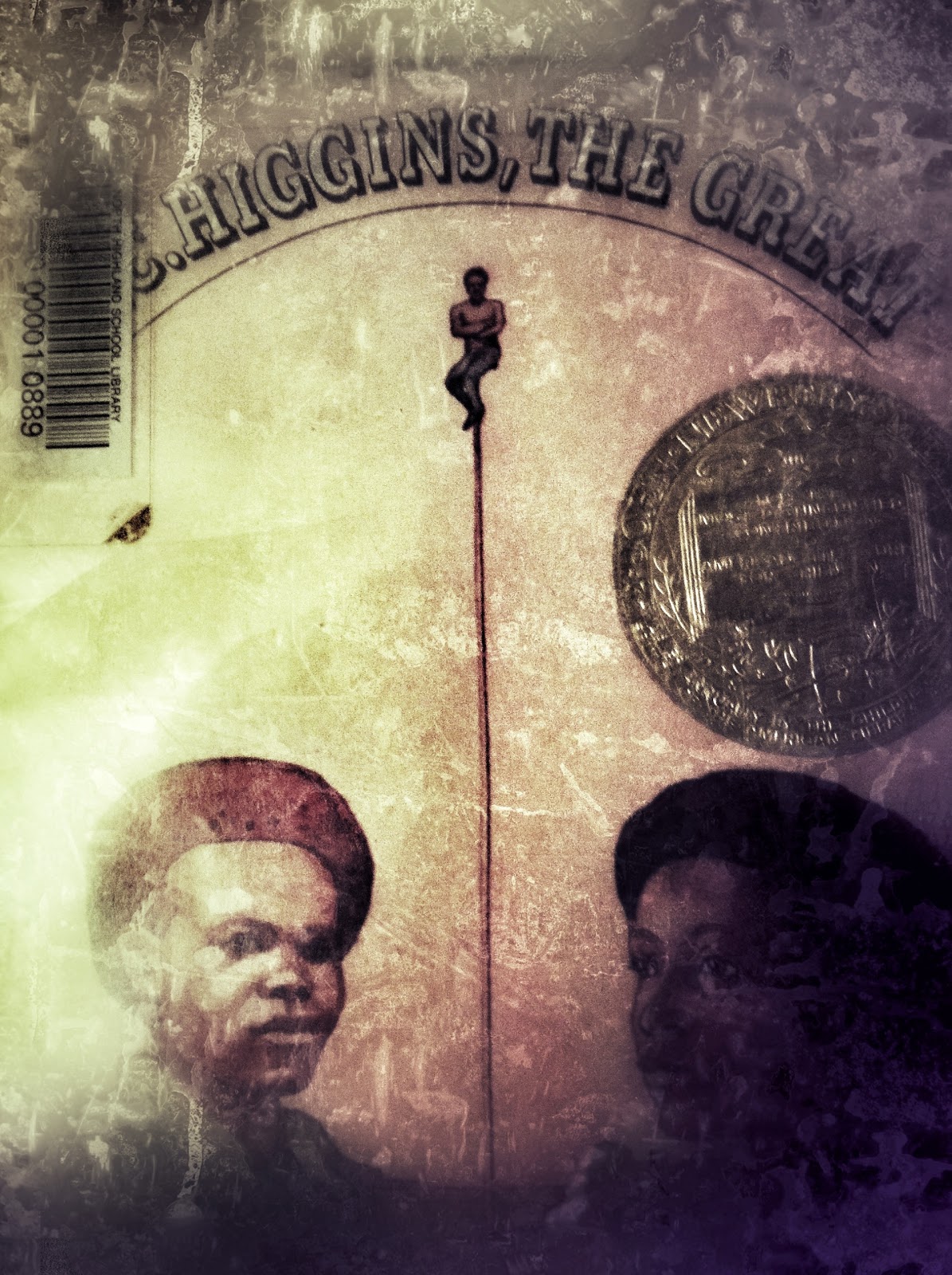 Every. Single. Book.: M.C. Higgins, the Great (Virginia Hamilton)