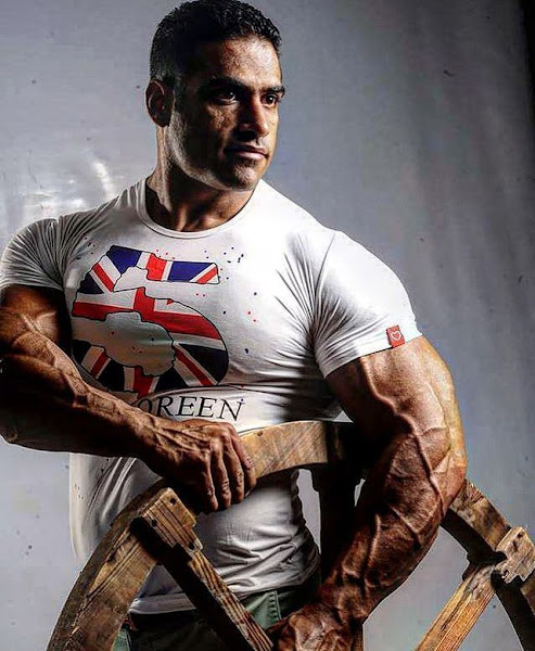 Word wide Bodybuilder Images| Best World WIde Bodybuilders