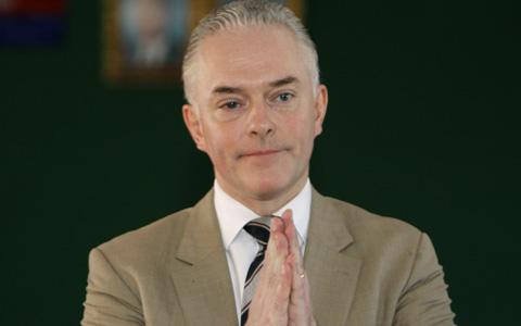 KI Media: ព្រះរាជ អាជ្ញា អន្តរជាតិ ថា រឿងក្តី បន្ថែម ត្រូវ តែ មាន - Int ...