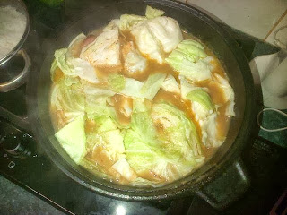 LEKKER RESEPTE VIR DIE JONGERGESLAG: KOOLBREDIE