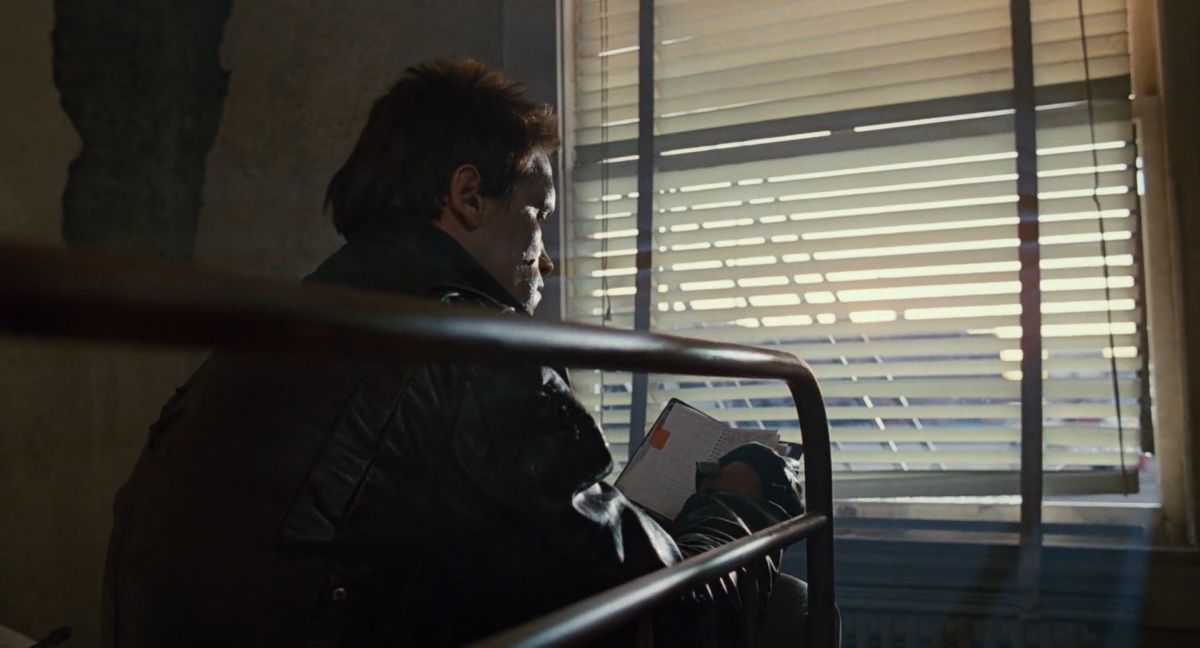 The Terminator (1984) ~ Halloween Filming Locations