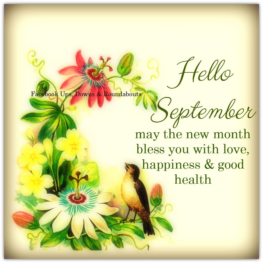 DEBBIE-DABBLE BLOG: Word of the Month for September, JOYFUL!!!