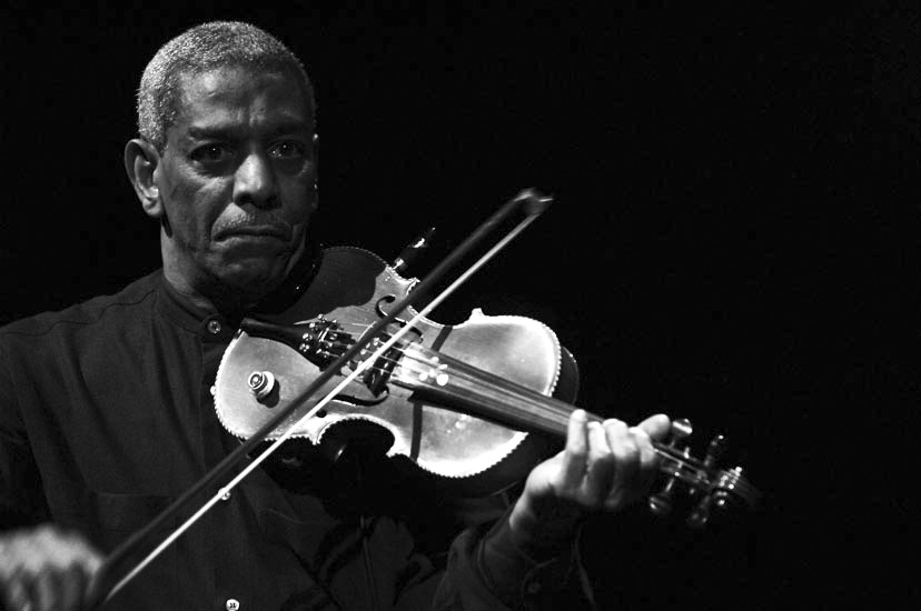 L'Ostia: Billy Bang - Prayer for Peace