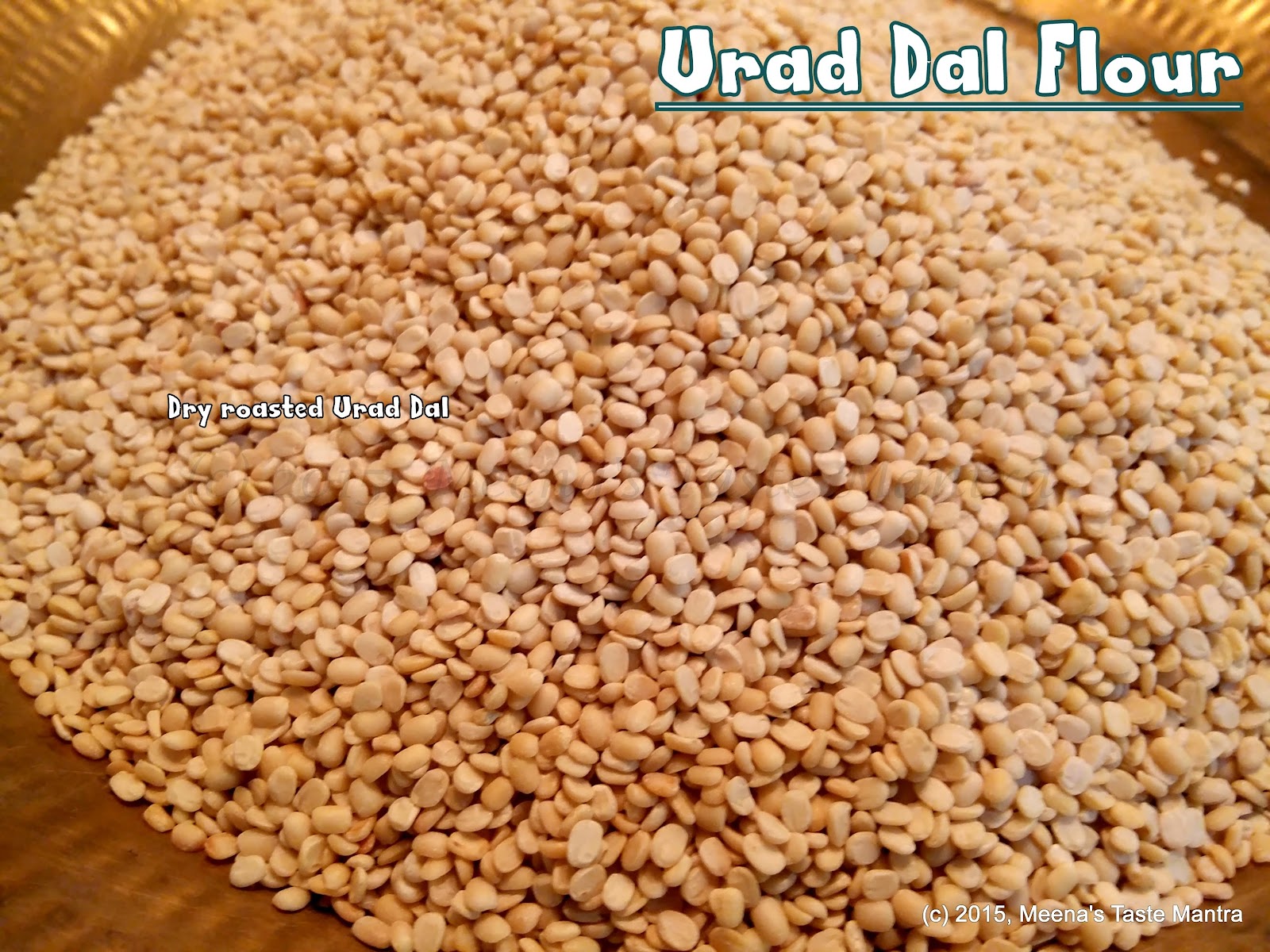 Meena's Taste Mantra