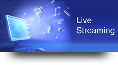 Top 5 Video Streaming Websites to Broadcast Live - Broadcast Live Videos