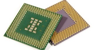 CCO INFORMÁTICA: Principais componentes de um PC: CPU