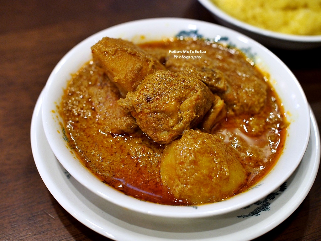 Follow Me To Eat La - Malaysian Food Blog: KAKATOOGO PETALING STREET ...