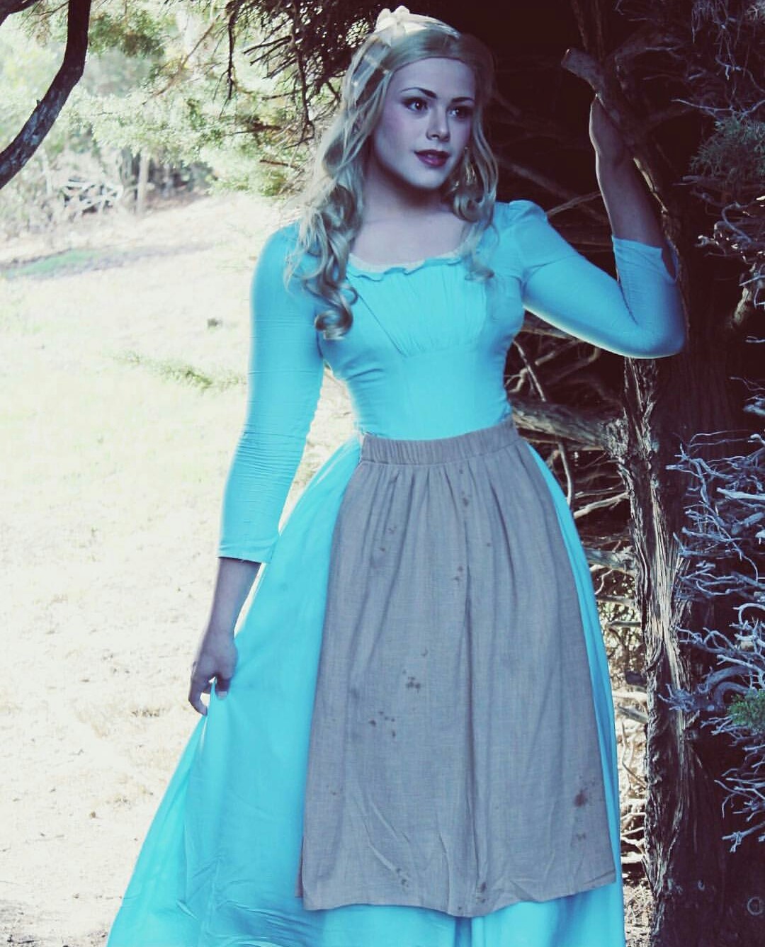 This Dude Morphs into Your Fave Disney Princesses like a Pro - For ...