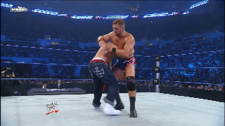 Slam Master J ♔ Explosive Wrestling Gifs