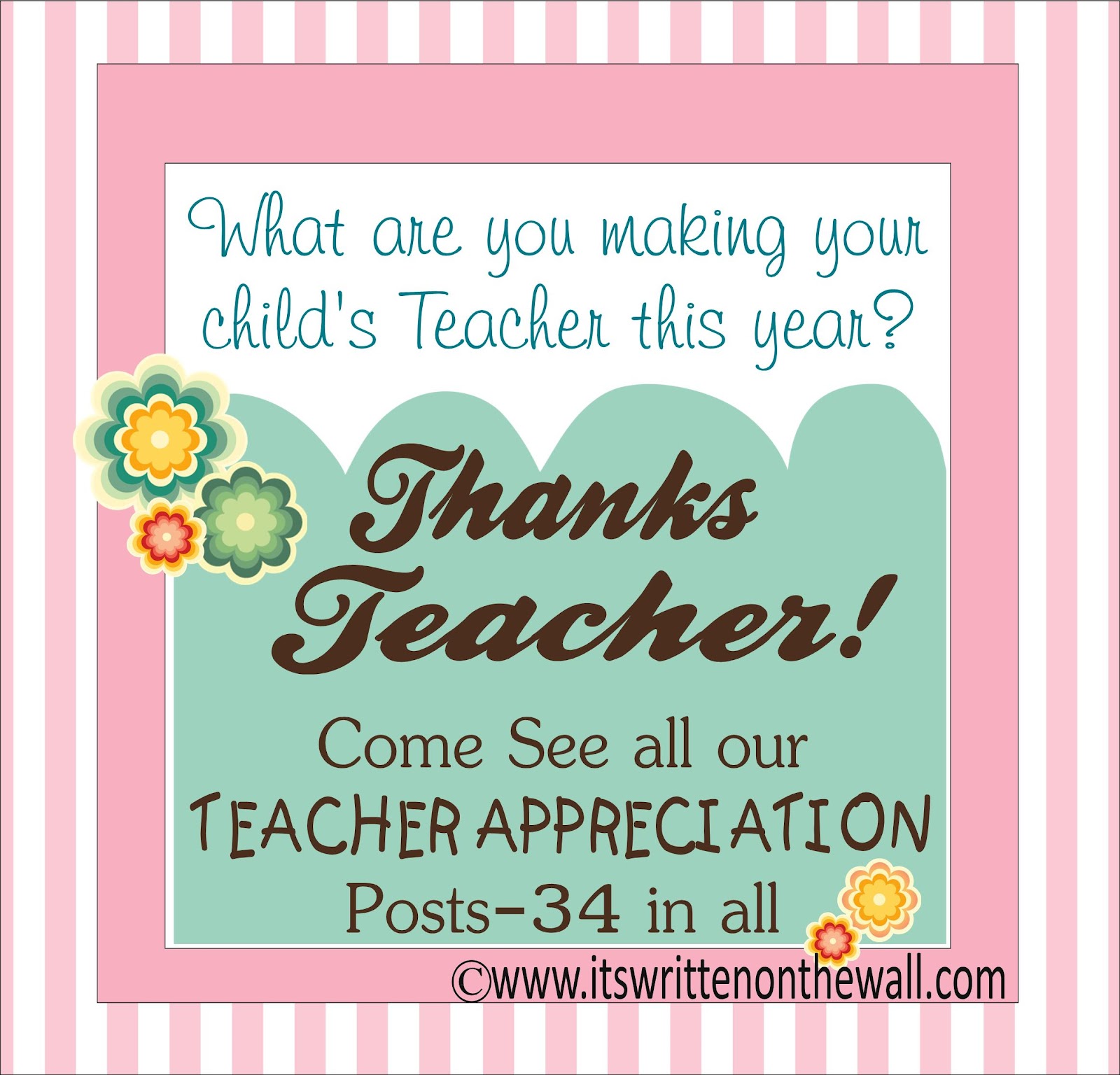 9+ Sweet Messages For Teachers | Love Quotes : Love Quotes