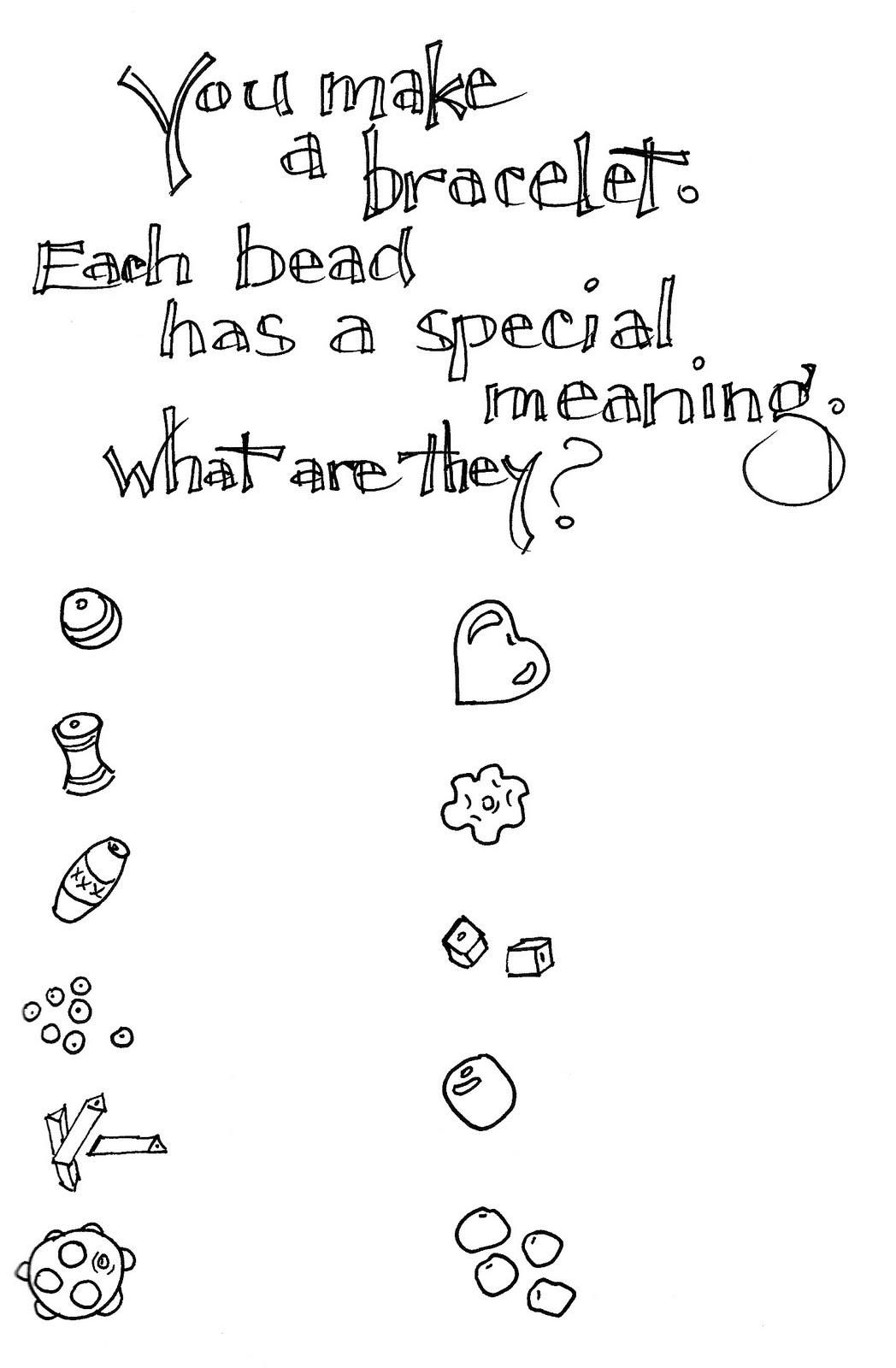 Sketcharound: Doodle Questions