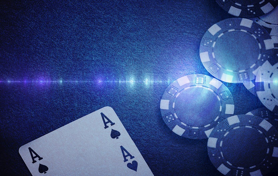 AGEN JUDI POKER TERPERCAYA